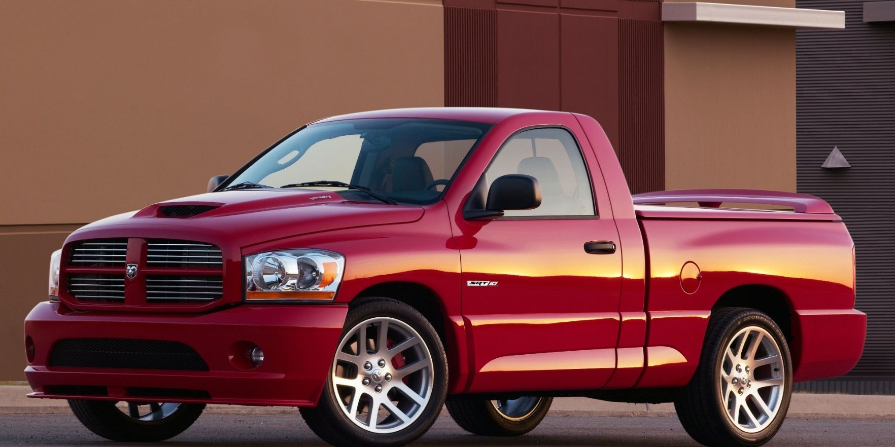 10 Greatest Mopar Cars Of All Time