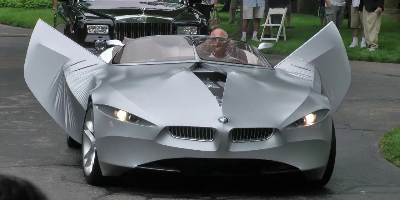 10 Greatest Mopar Cars Of All Time