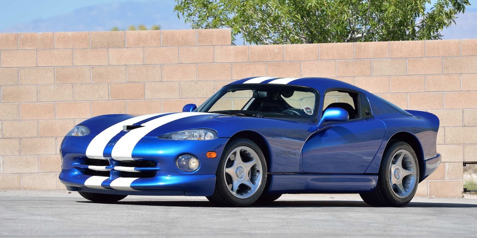 10 Greatest Mopar Cars Of All Time