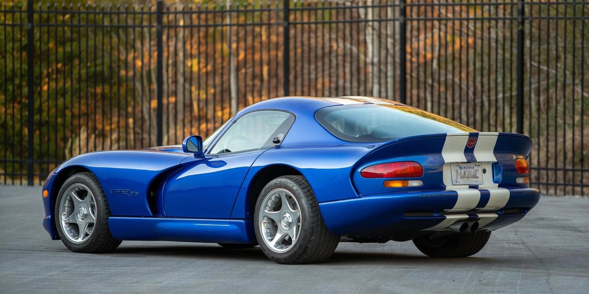 10 Greatest Mopar Cars Of All Time