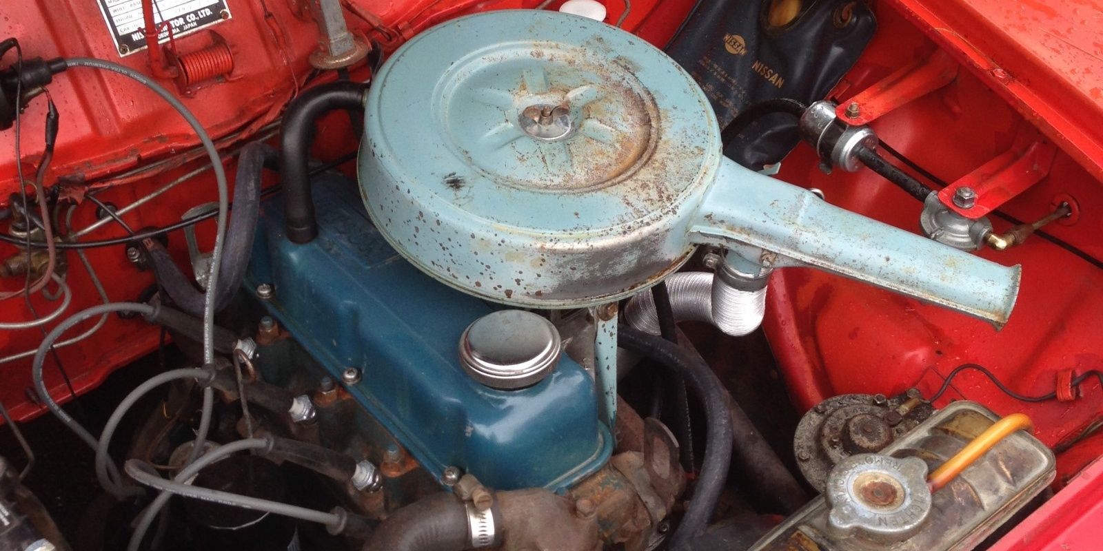 Datsun 520: 10 Forgotten Facts