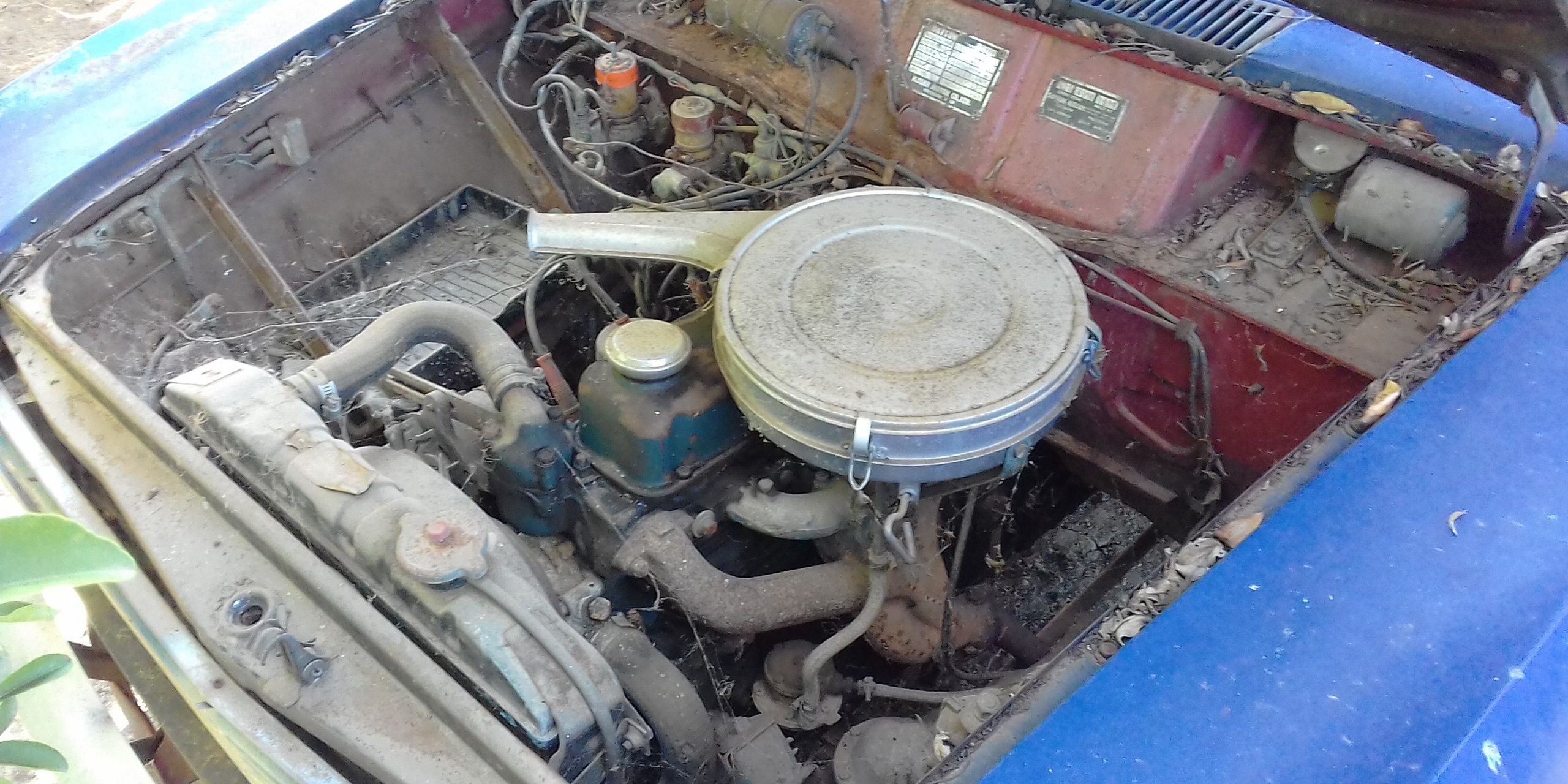 Datsun 520: 10 Forgotten Facts