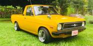 Datsun 520 10 Forgotten Facts
