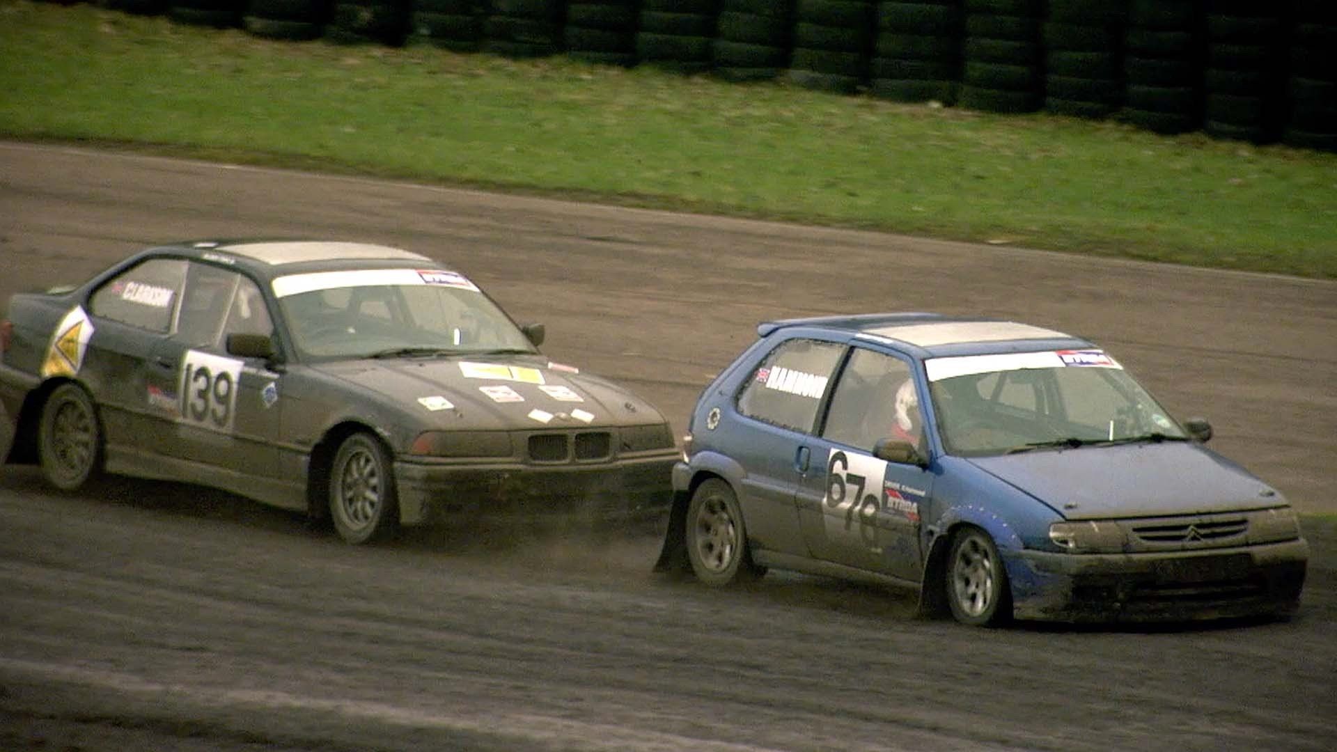 Top Gear Episodes Every Gearhead Needs To See