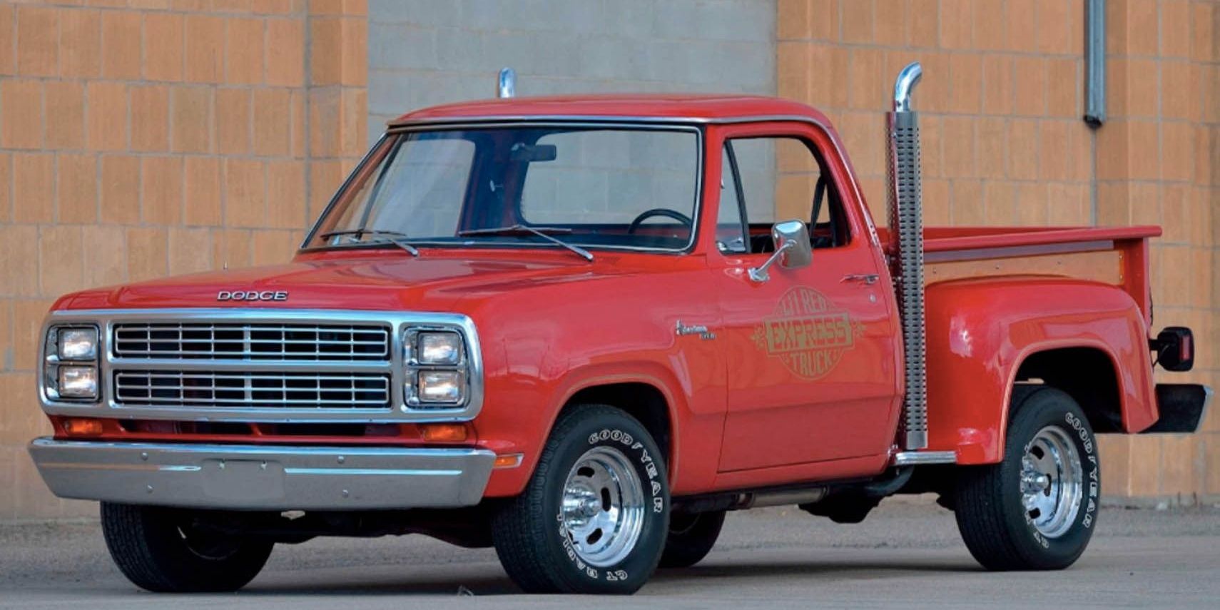 10 Greatest Mopar Cars Of All Time