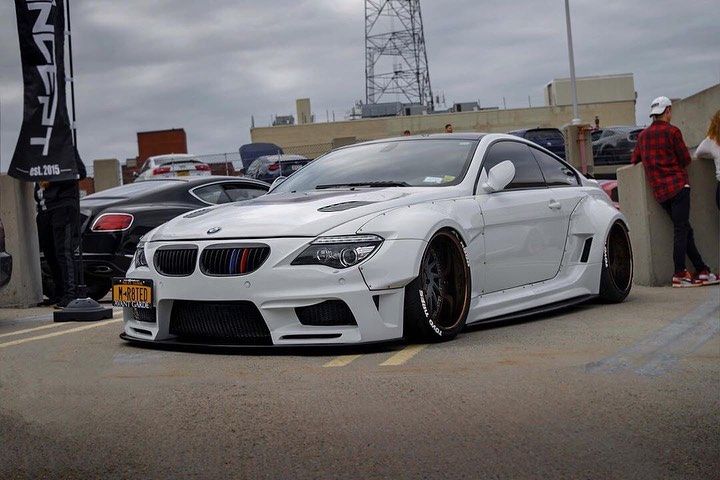 These Ugly Performance Cars Look Sick When Modified