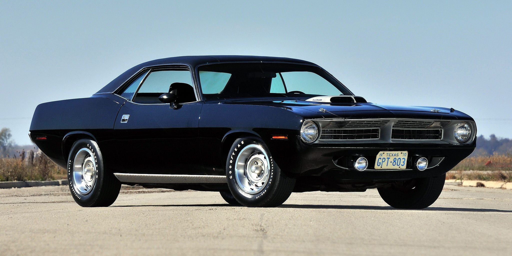 10 Greatest Mopar Cars Of All Time