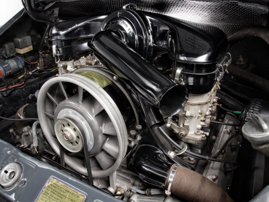 Ranking The Greatest Horizontally Opposed-Engines Ever Made
