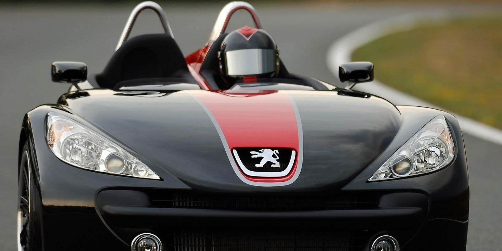 These Are Some Of The Industry's Weirdest And Most Wonderful Concept Cars