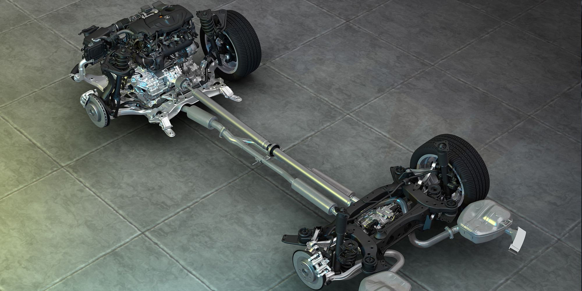 10 Things People Didn't Know About The Acura TLX Type S