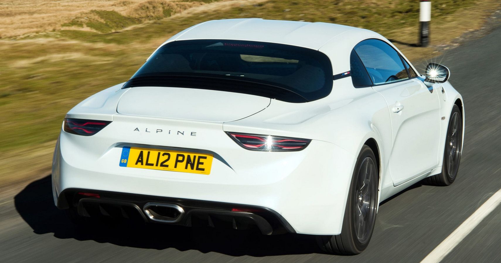 10 European Sports Cars That Are A Breeze To Maintain