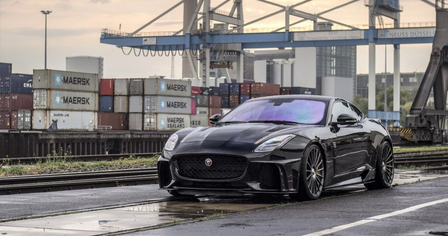 10 Modified European Sports Cars We'd Love To Take For A Spin