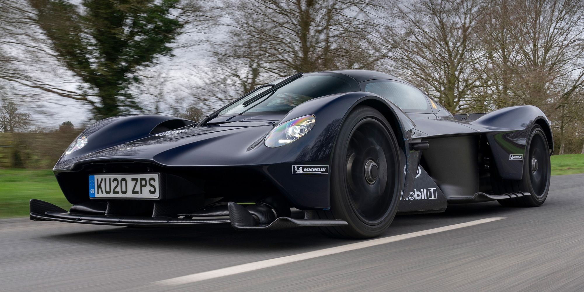 These Are The Most Exciting New Cars Launching In 2021