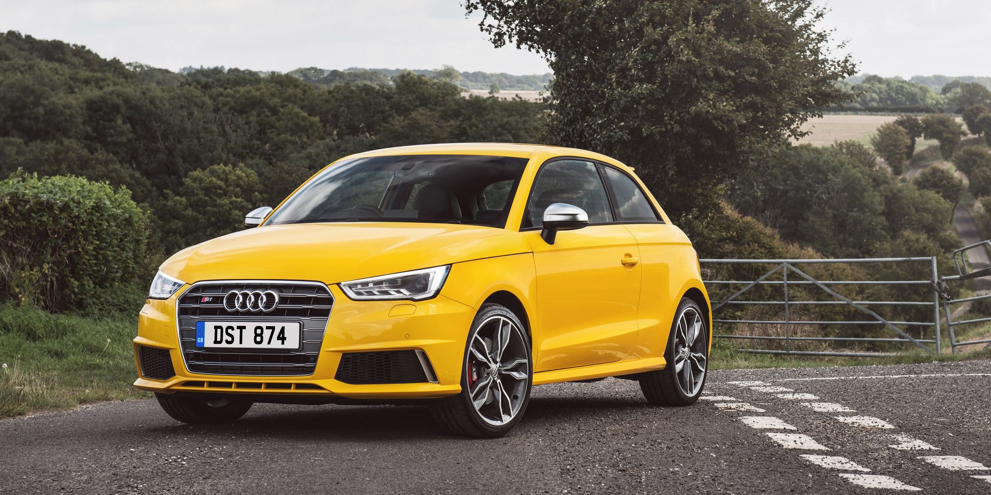 10 Adorable Cars That Pack A Surprisingly Serious Punch