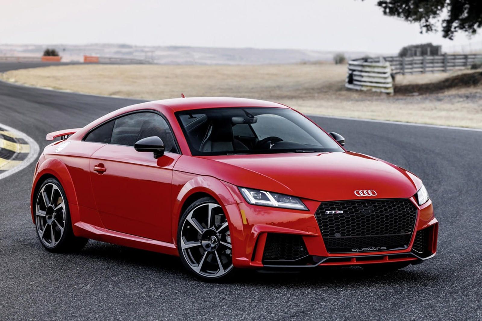 These Are The Fastest Everyday Cars Around The Nürburgring