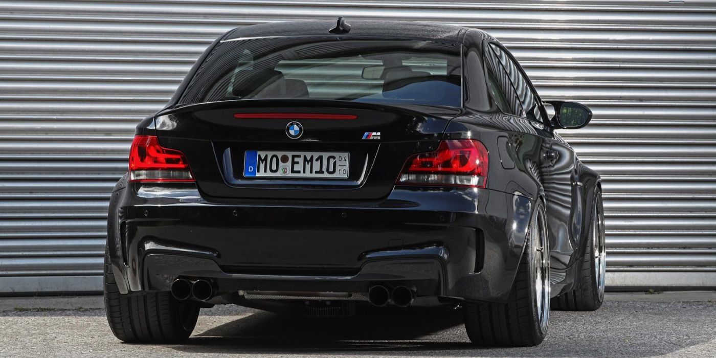 These 10 Modified BMW M Cars Produce Crazy Amounts Of Power