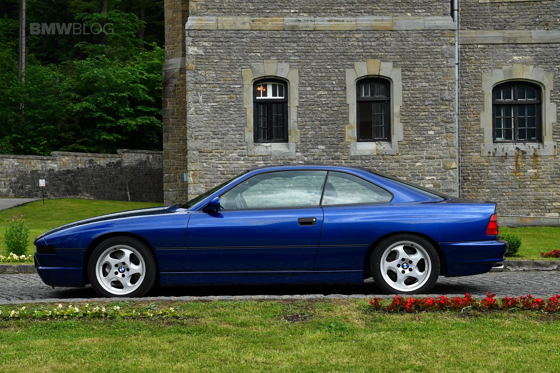 These '90s European Sports Car Designs Only Got Better With Age