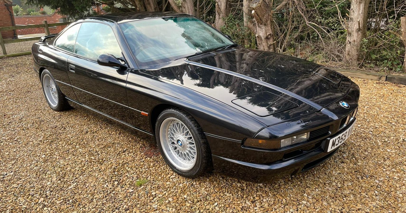 5 Cars That Looked Awesome With Pop-Up Headlights (5 That Just Looked ...