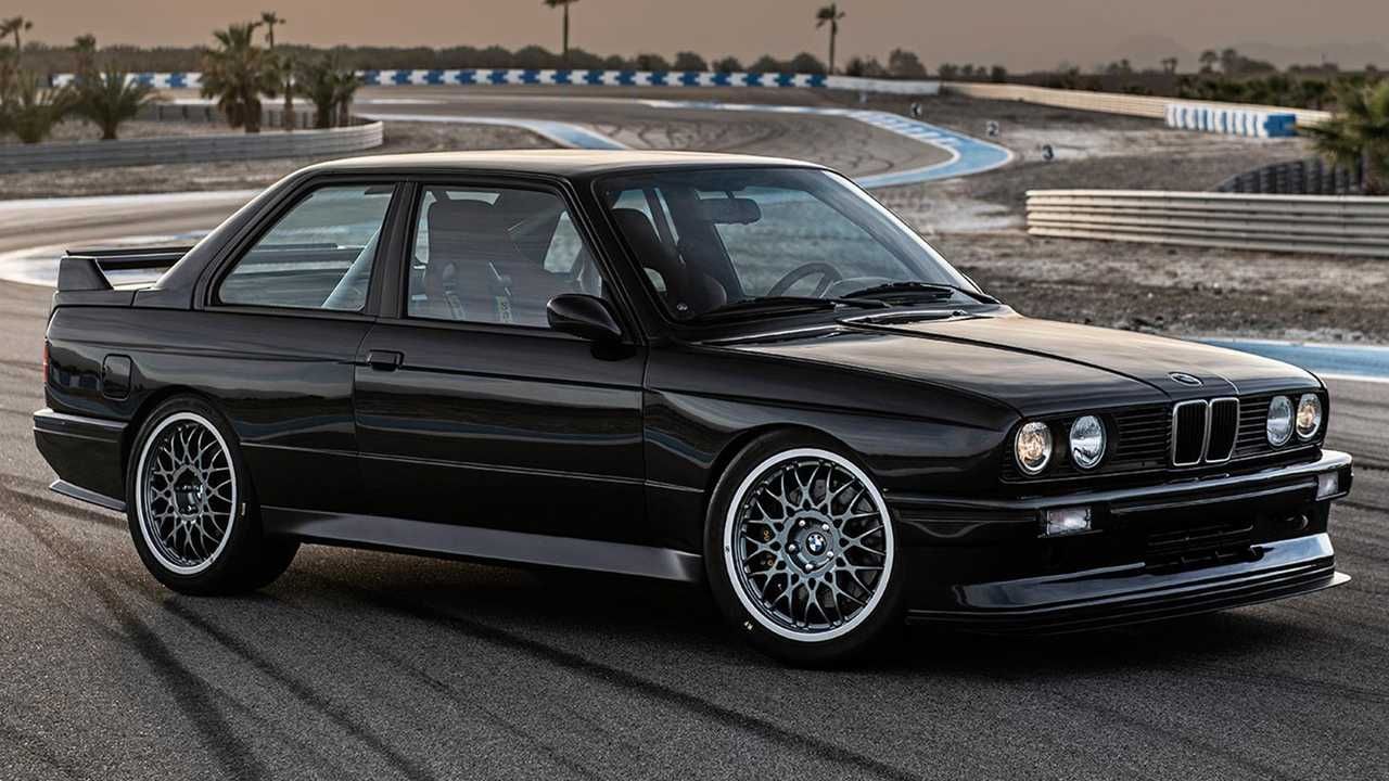 These '90s European Sports Car Designs Only Got Better With Age
