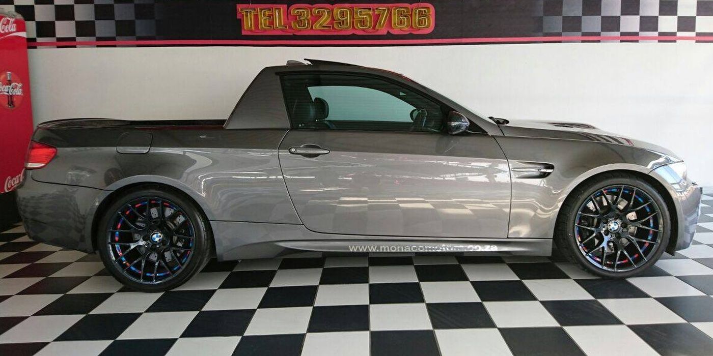 These 10 Modified BMW M Cars Produce Crazy Amounts Of Power