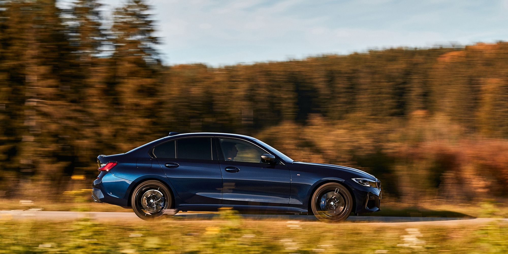 2021 BMW M340I XDrive: Coolest Features, Ranked