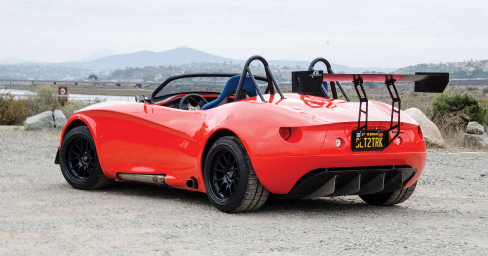 10 Awesome Kit Cars That Won't Cost You A Fortune