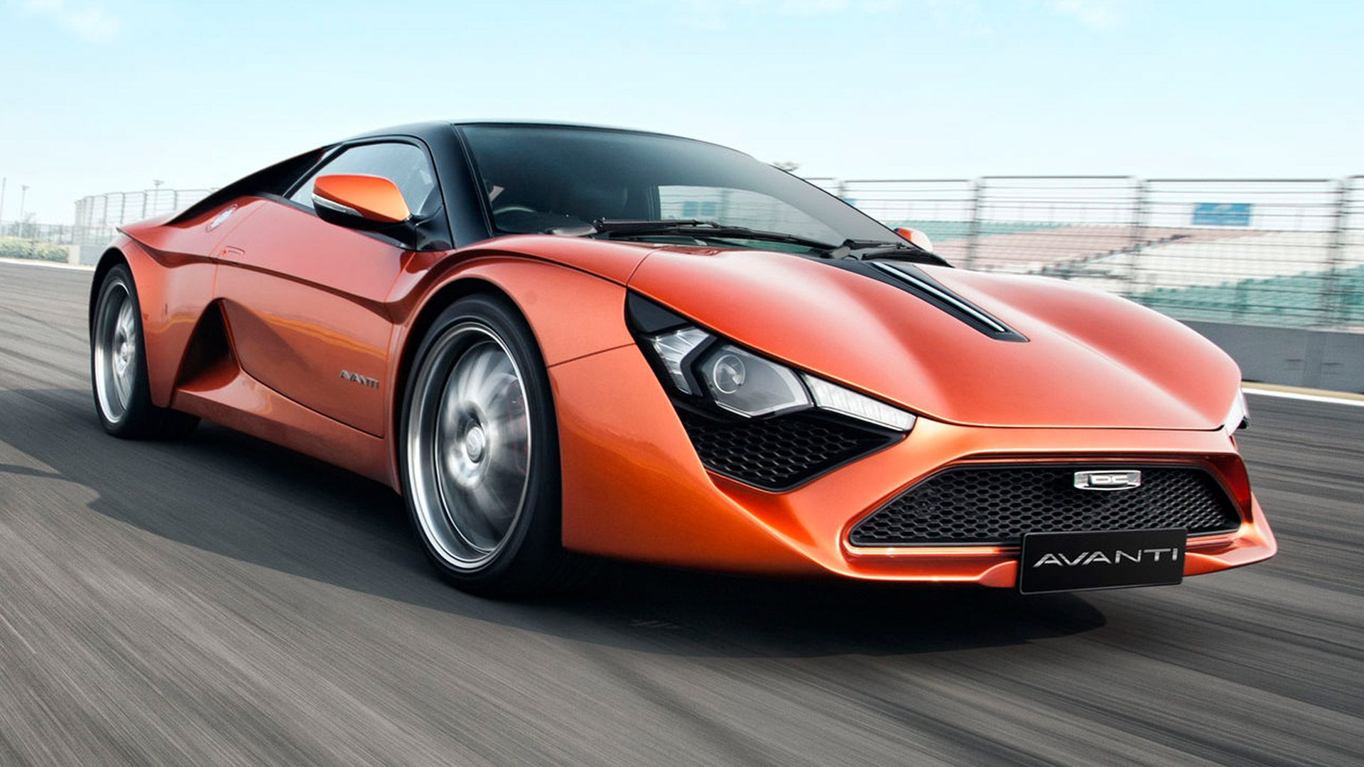 10 Sports Cars That Are More Style Than Substance