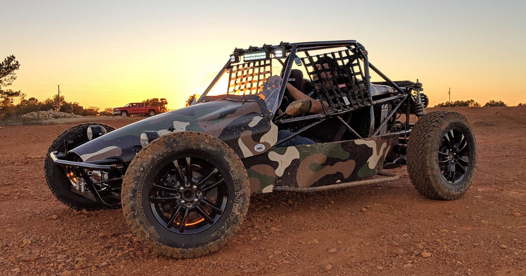 10 Awesome Kit Cars That Won't Cost You A Fortune