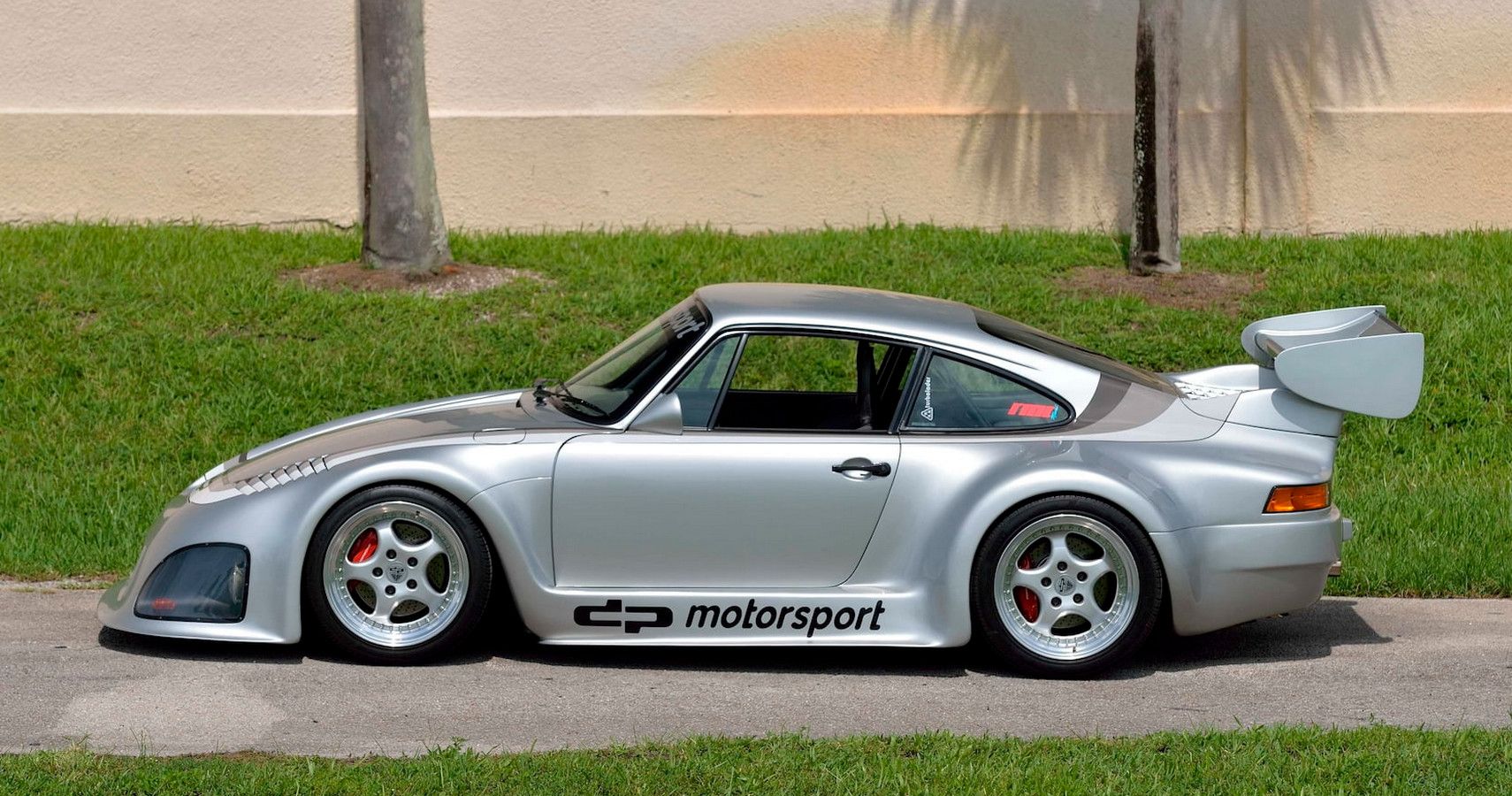 10 Modified European Sports Cars We'd Love To Take For A Spin