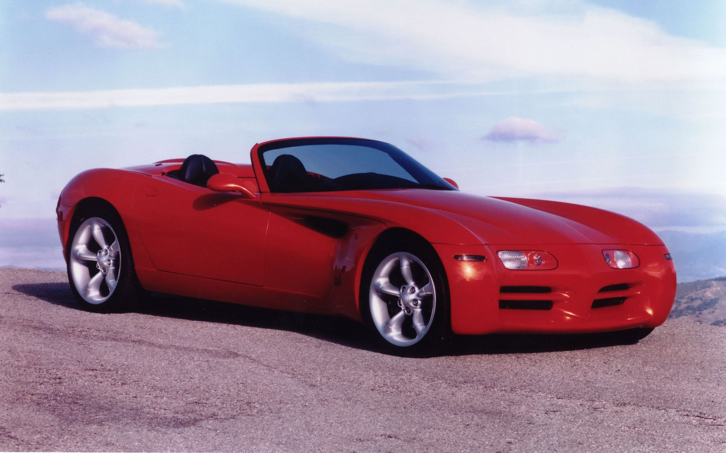 A Look Back At The Dodge Copperhead