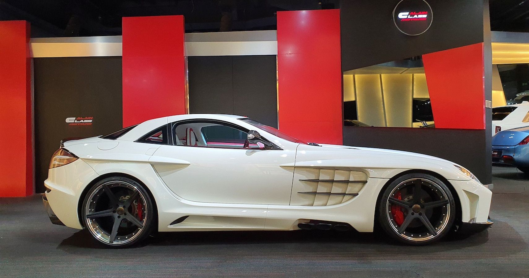 10 Modified European Sports Cars We'd Love To Take For A Spin