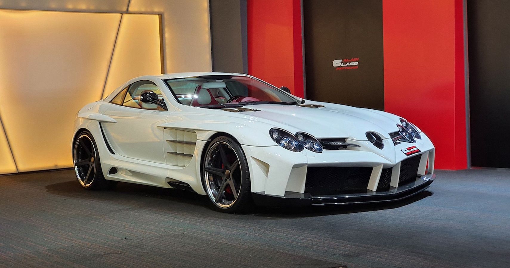 10 Modified European Sports Cars We'd Love To Take For A Spin