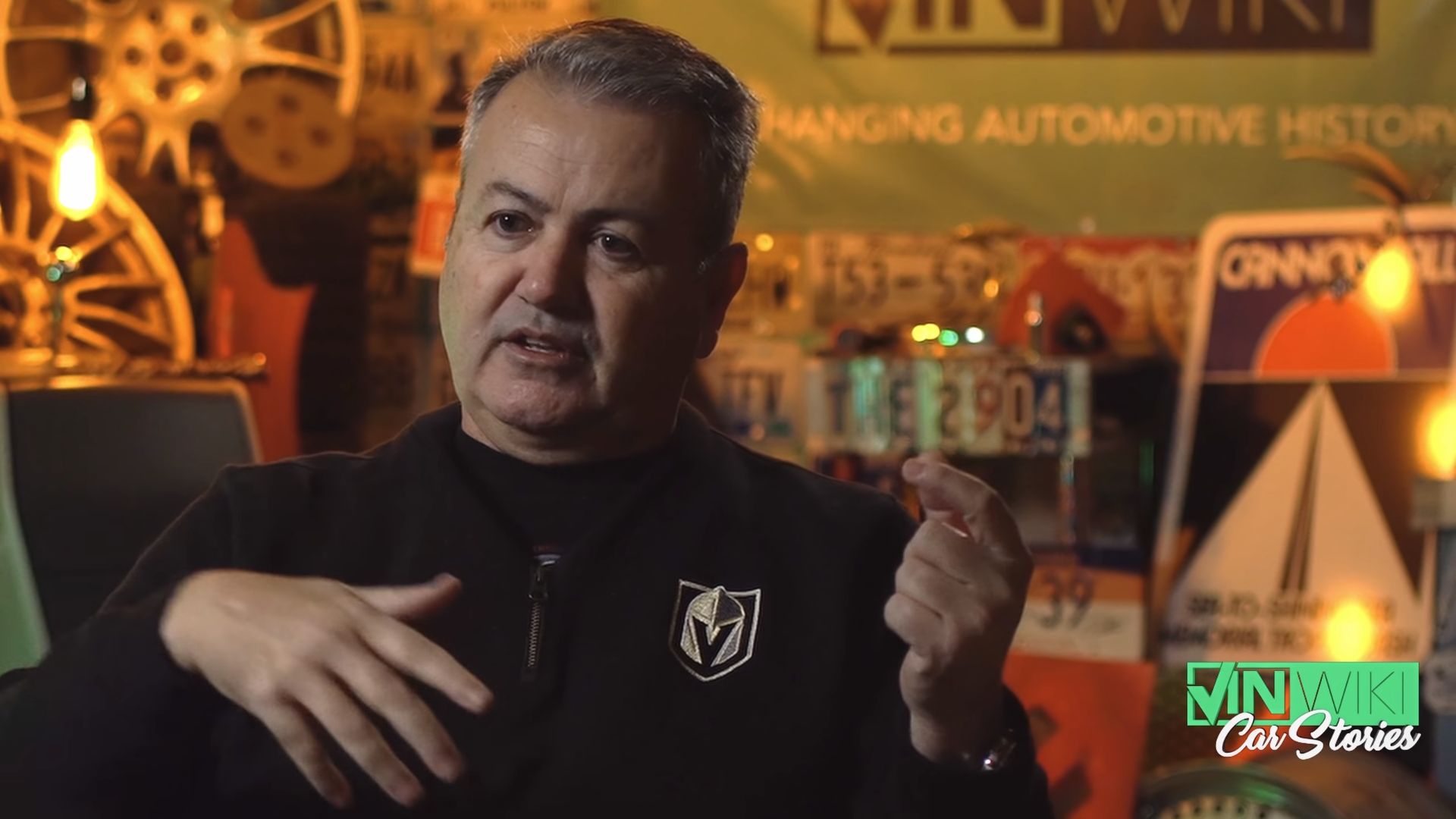 VINwiki And Craig Lieberman Discuss The Hero Cars Of The Fast & Furious