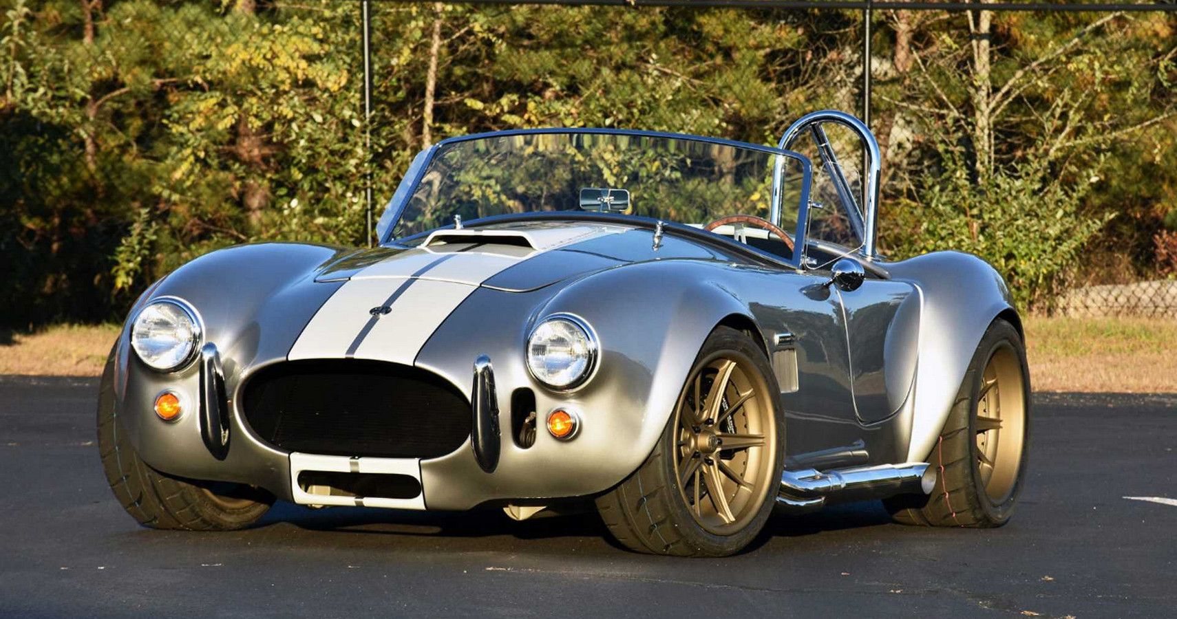 10 Awesome Kit Cars That Won't Cost You A Fortune
