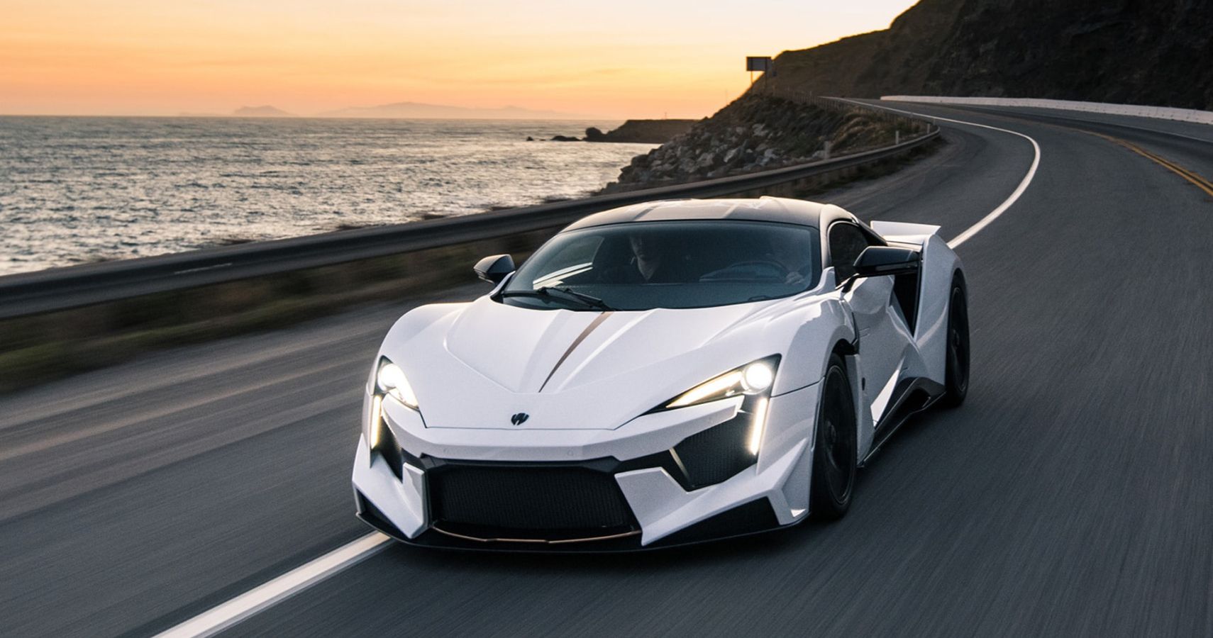 Here's What Makes The Fenyr Supersport Special