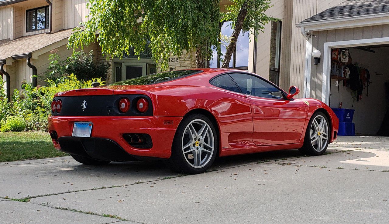 These '90s European Sports Car Designs Only Got Better With Age