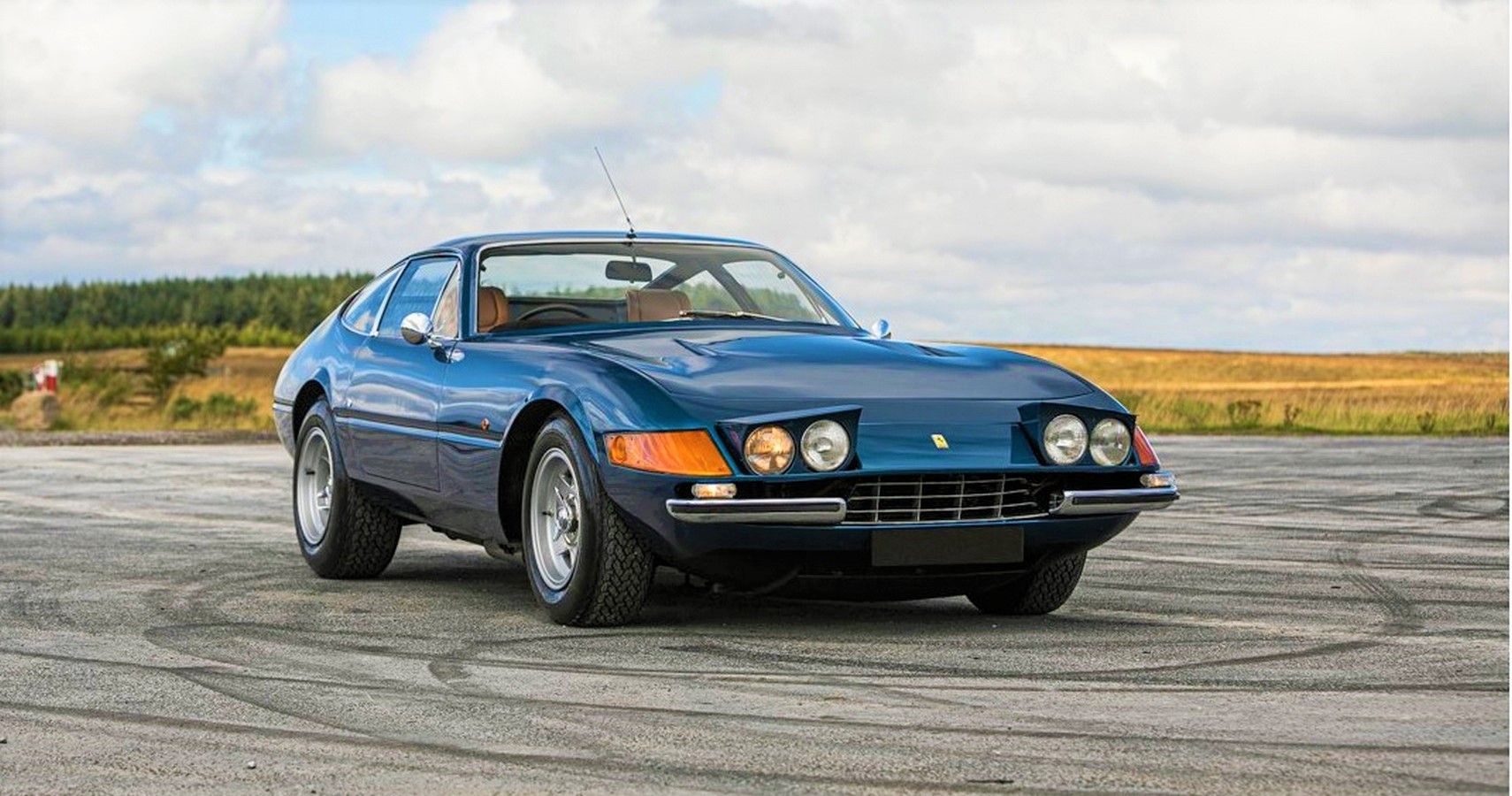 5 Cars That Looked Awesome With Pop-Up Headlights (5 That Just Looked ...