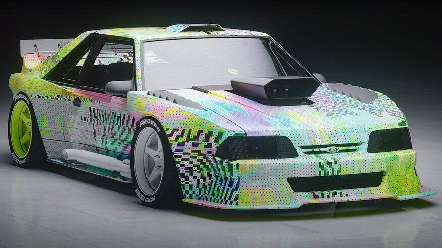 8 Reasons Why You Should Own A Fox Body Mustang