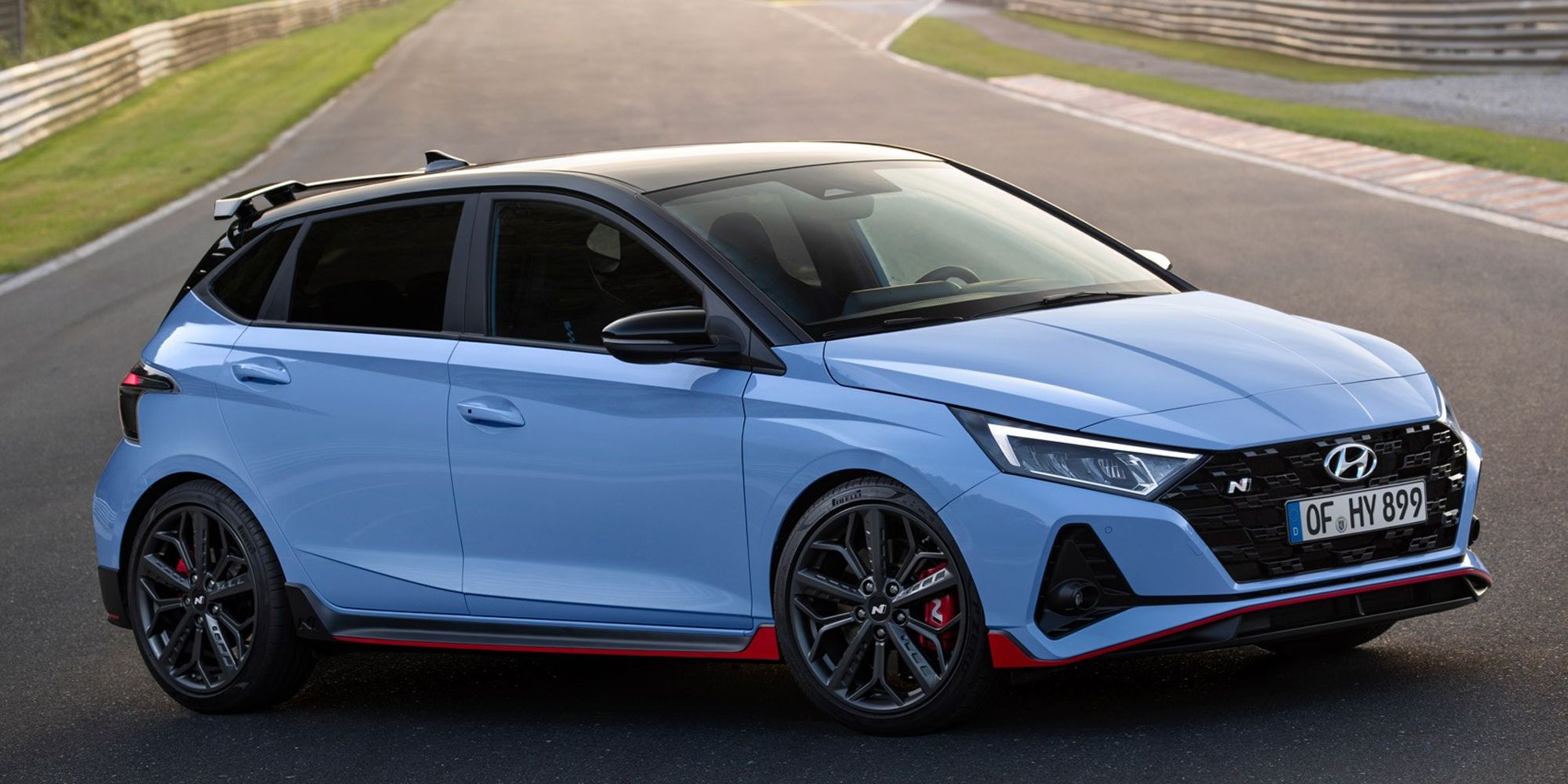 These Are The Most Exciting New Cars Launching In 2021