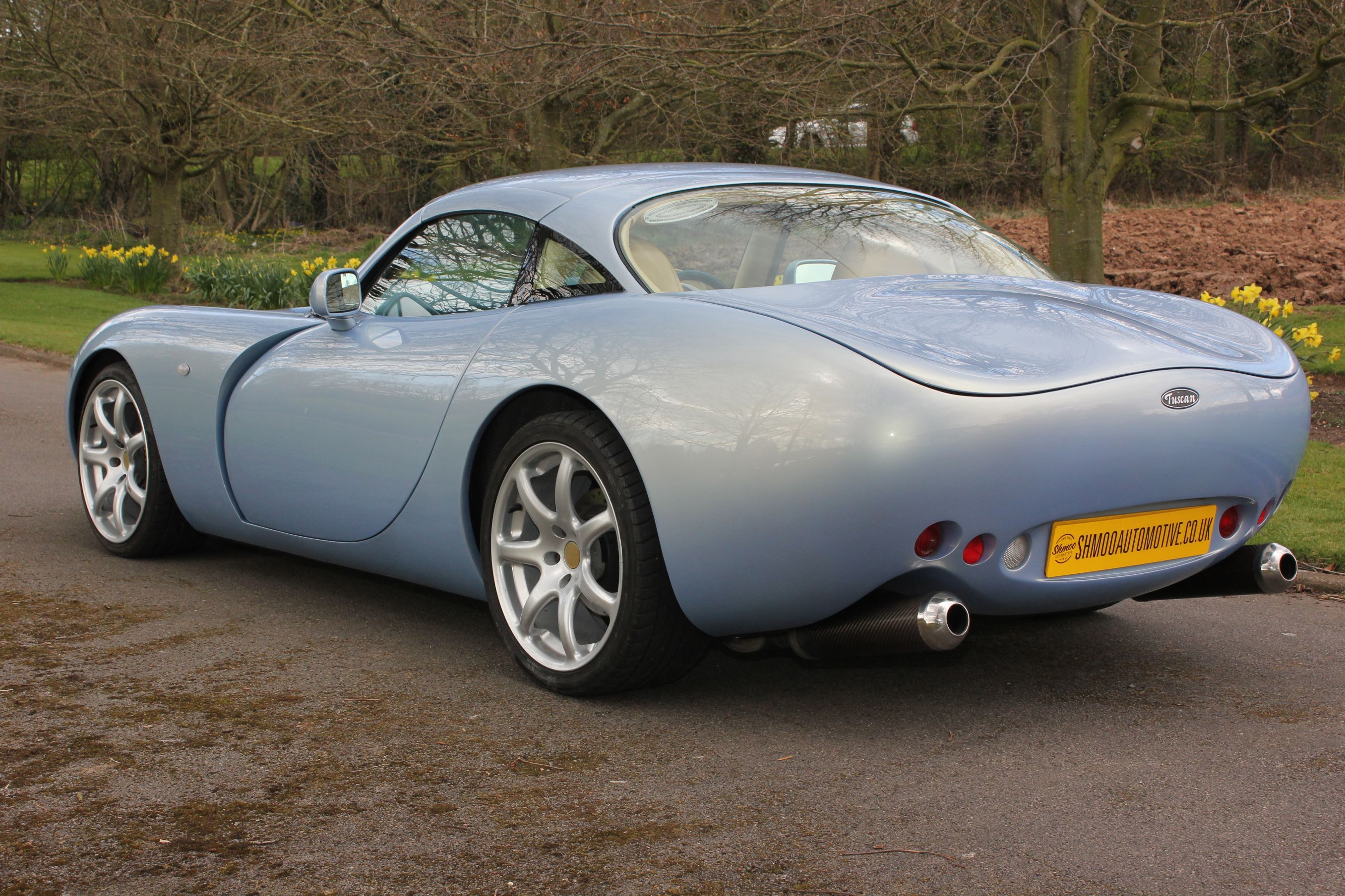 Ranking The Ugliest Performance Cars From The '2000s