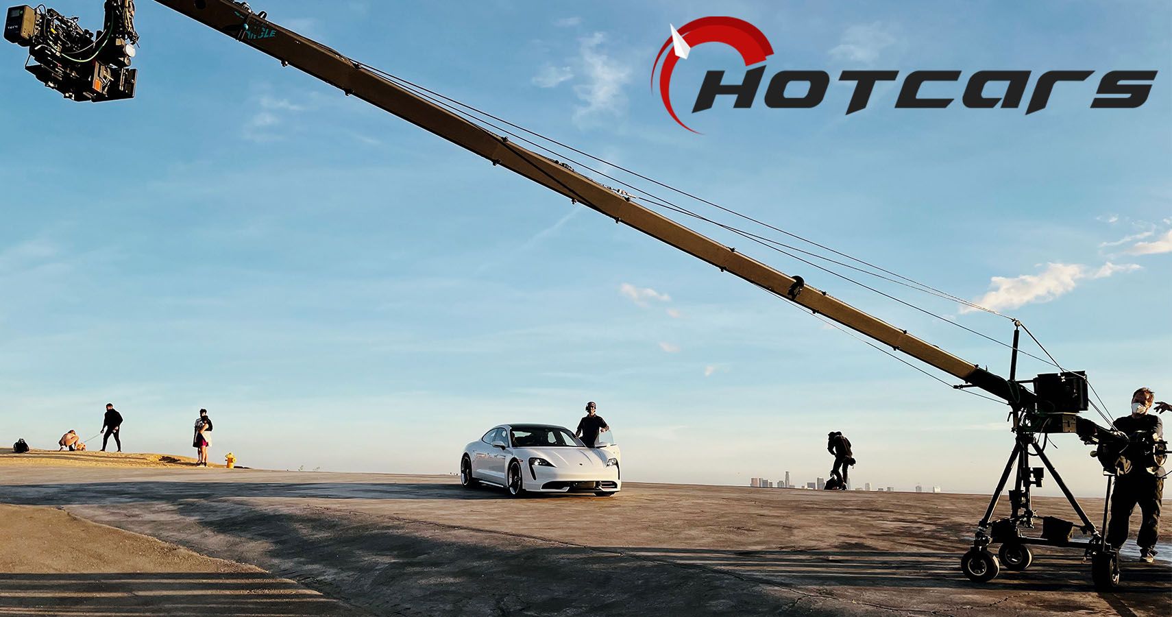 EXCLUSIVE: Petrolicious Director Jeremy Heslup Eyes The Future Of ...