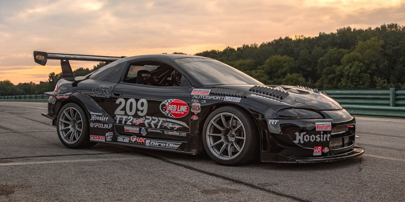 These Modified Japanese Cars Will Put European Sports Cars To Shame