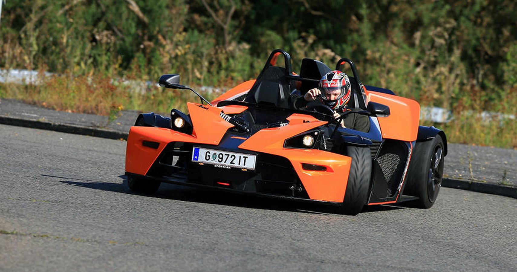 These Were The Ugliest Performance Cars Of The 2000s