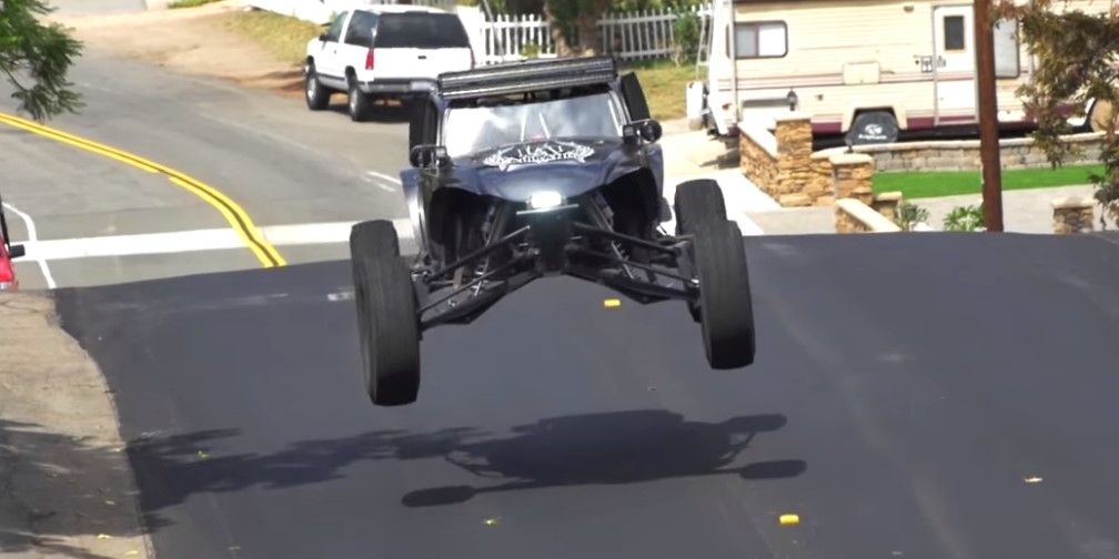 We Can't Stop Staring At These Awesomely Modified Classic VW Beetles