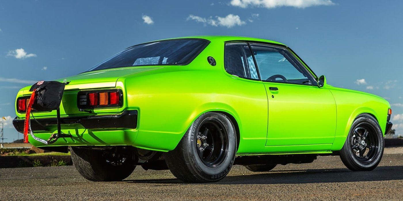 These Modified Japanese Cars Will Put European Sports Cars To Shame