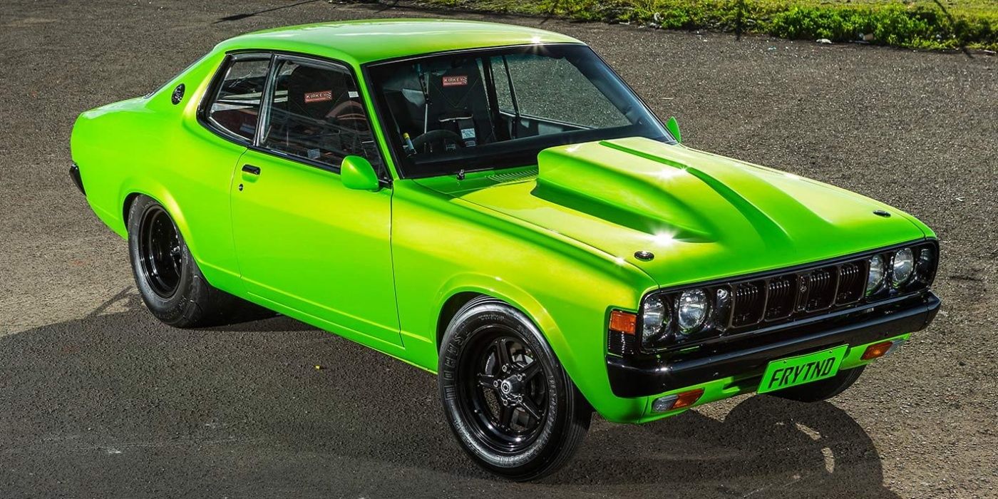 These Modified Japanese Cars Will Put European Sports Cars To Shame