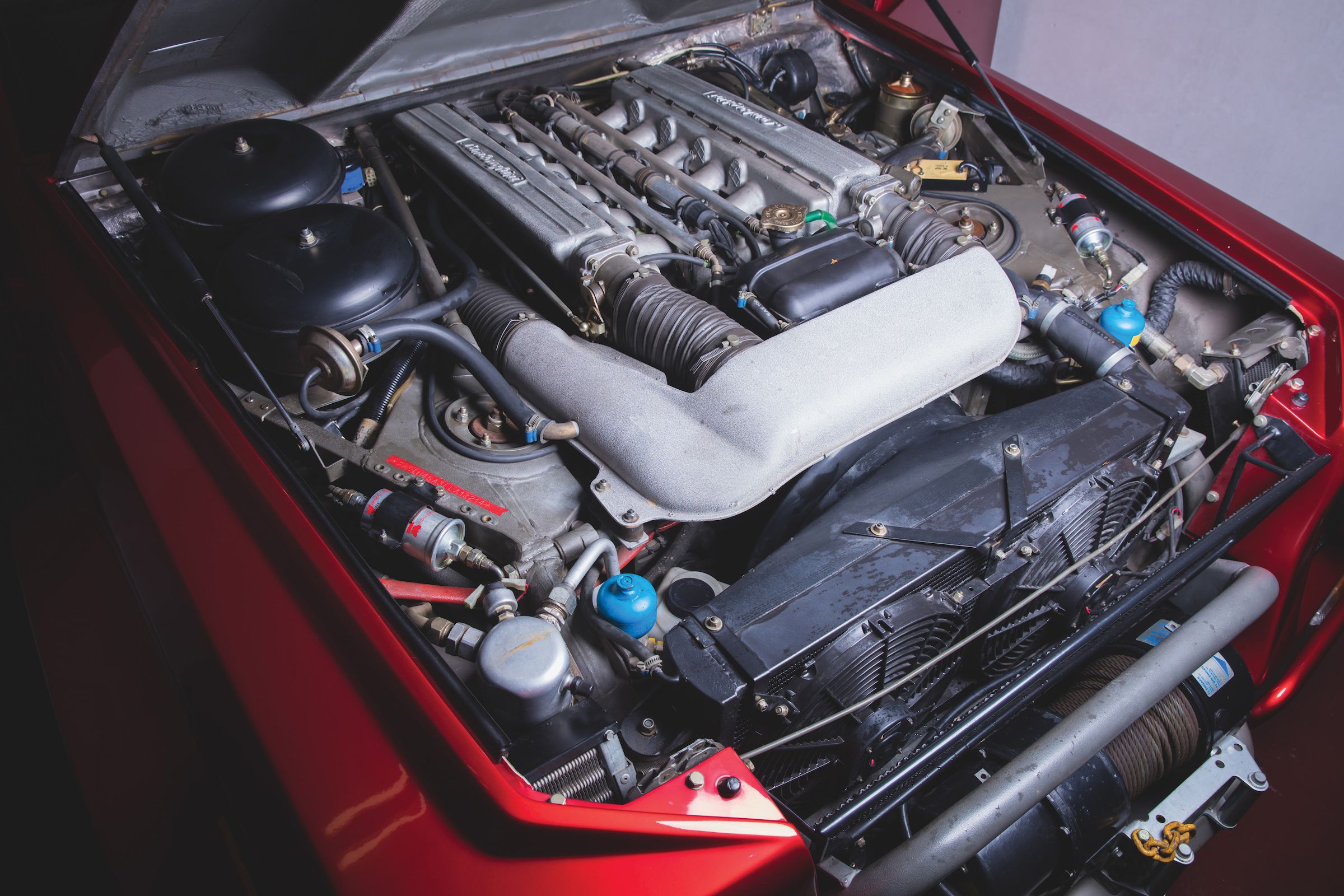 1986-1993 Lamborghini LM002: Prices, Specs, And Features