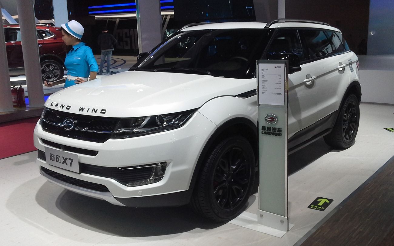 10 Obscure Car Brands Nobody Knows About