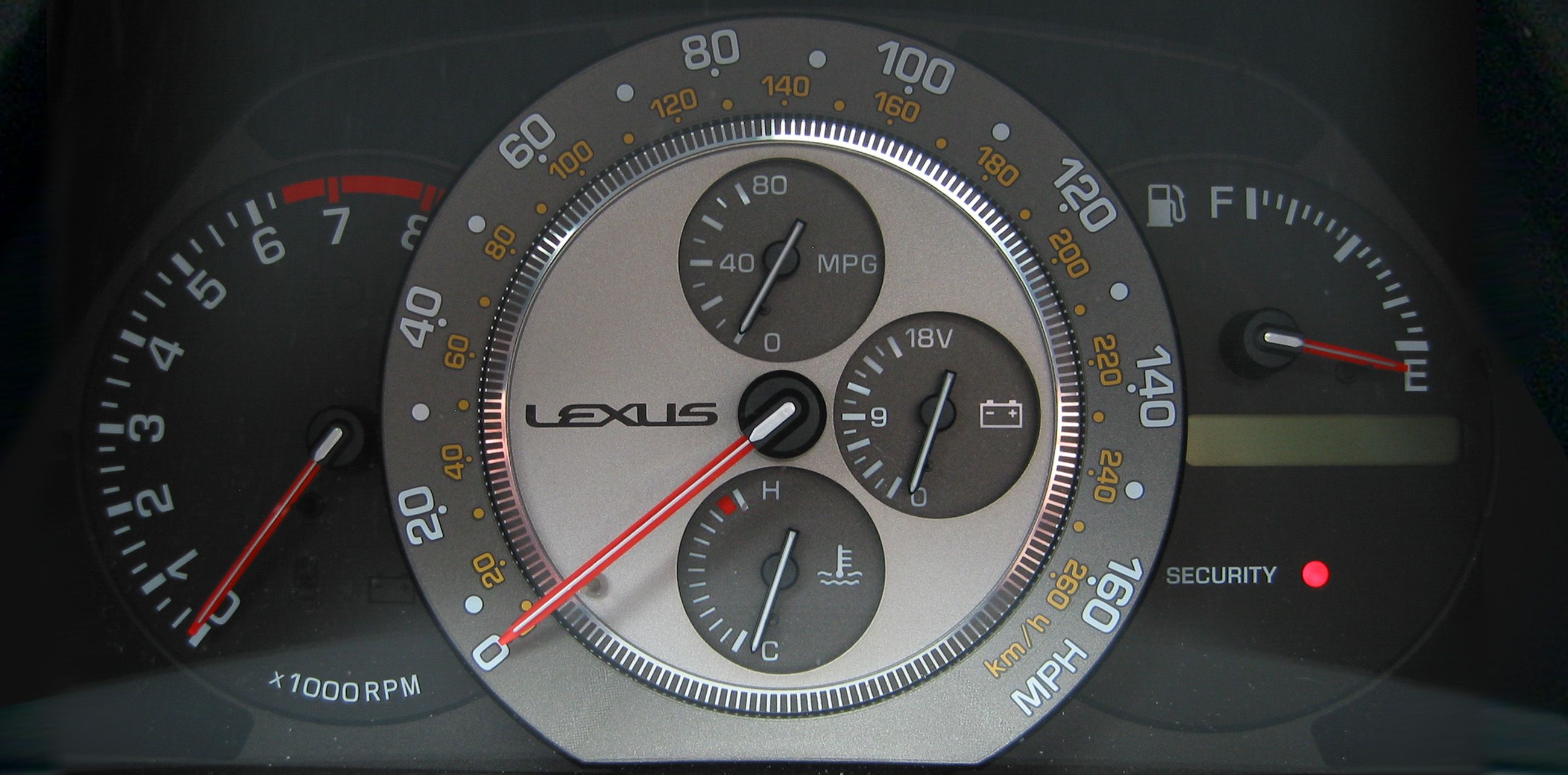 The Ultra-Rare Lexus IS SportCross Is The Best Forgotten Wagon