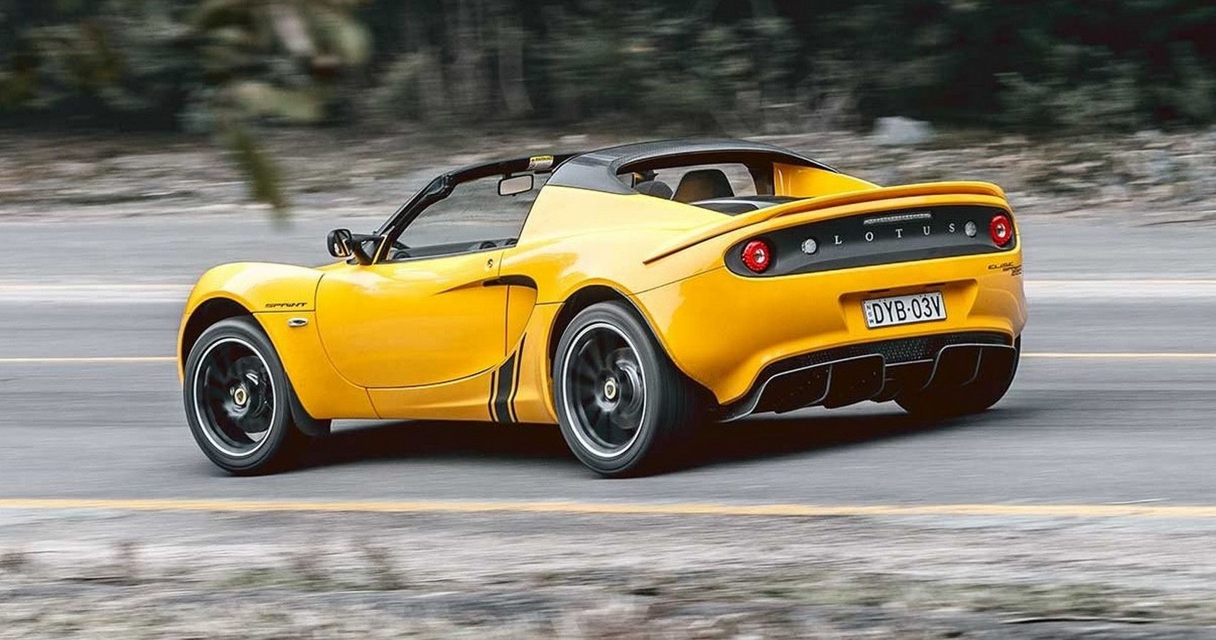 5 Cheap Mid-Engined Sports Cars We'd Love To Own (5 That Are Best Avoided)
